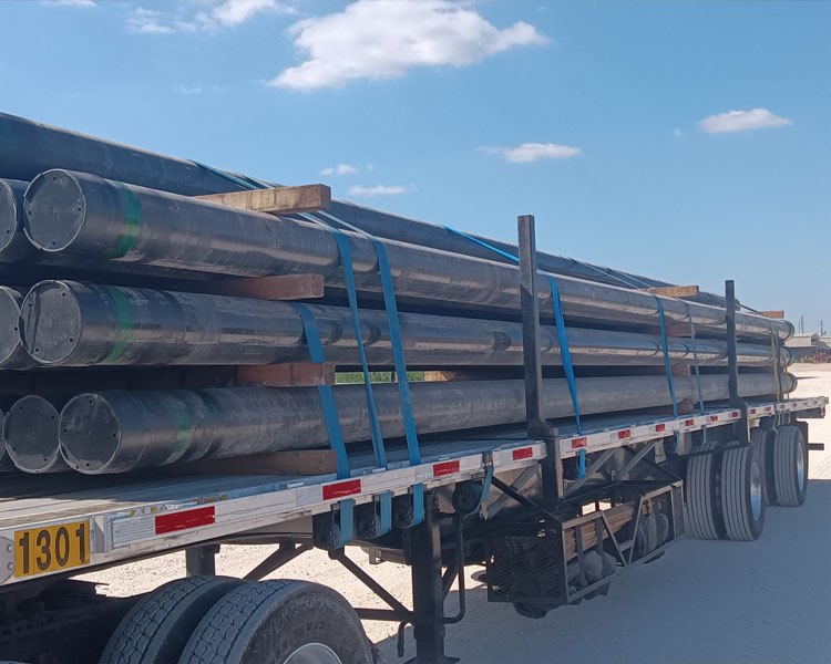 Adrian Robles Trucking, LLC - Excellence In Freight Hauling